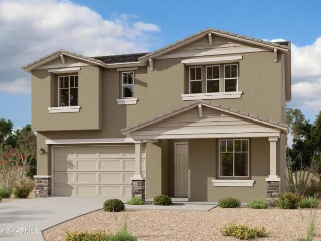9446 E Sector Dr, Mesa, AZ 85212