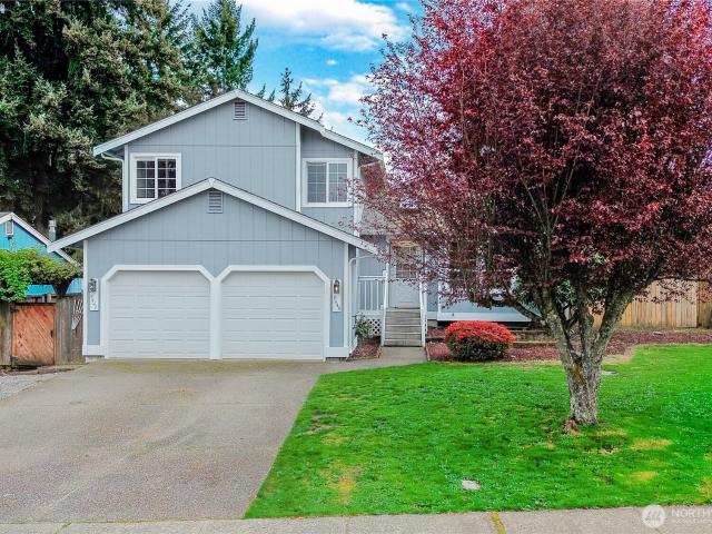 9446 Summerfield Loop SE, Olympia, WA 98513 | MLS #2504 | Compass