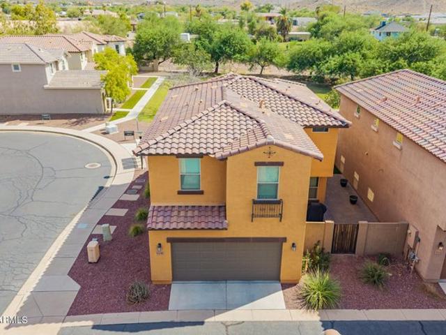 9446 S 34th Ln, Laveen, AZ 85339