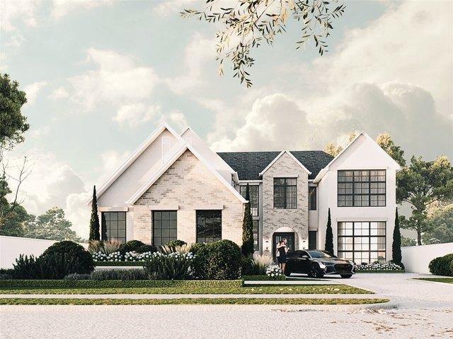 9446 Waterview Rd, Dallas, TX 75218