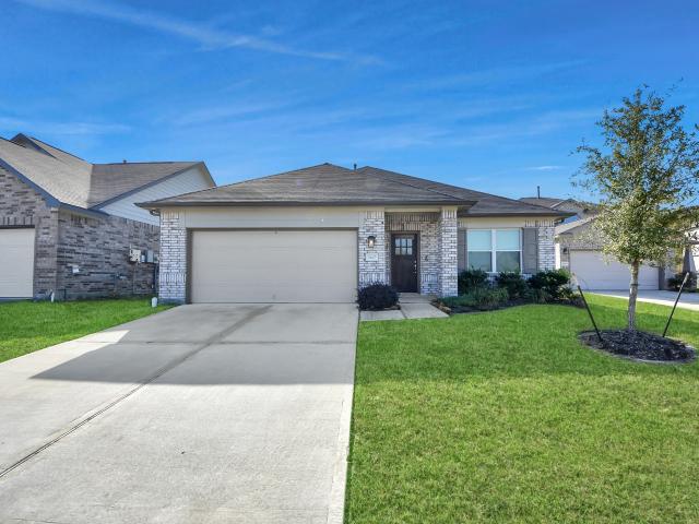 9447 Klein Ln, Houston, TX 77044 | MLS #97758
