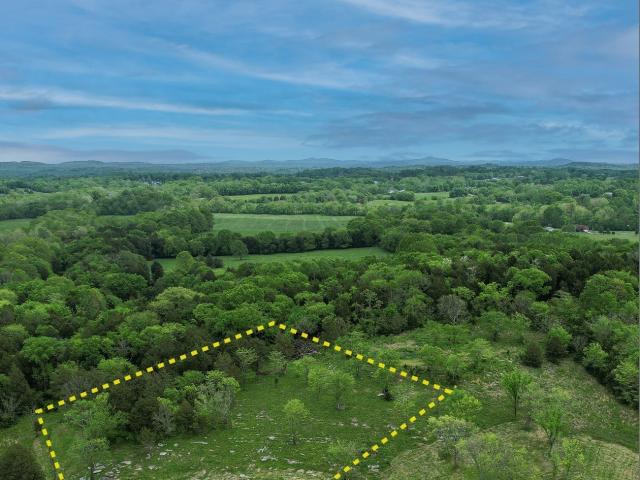 9447 Thatchbay Ct, College Grove, TN 37046 | MLS #2752 | Compass