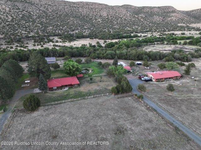 9447 US Highway 380, Lincoln, NM 88338