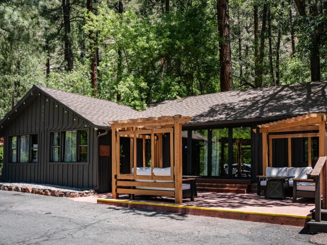 9448 N State Rte 89A