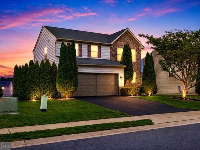 9448 Alloway Dr, Hagerstown, MD 21740