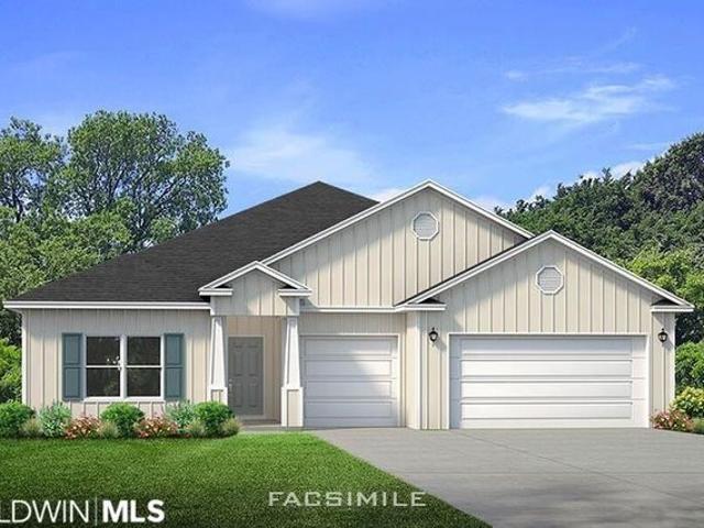 9448 Amethyst Dr, Daphne, AL 36526