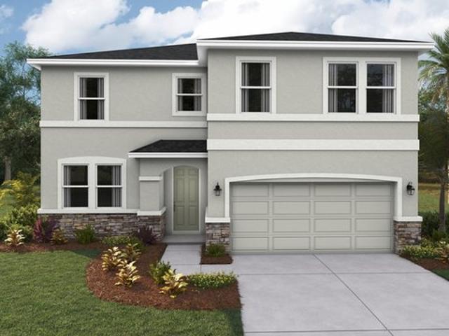 9448 Bella Mar Trl, Parrish, FL 34219