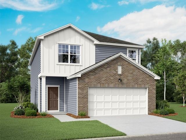 9448 Beryl Ln, Conroe, TX 77303