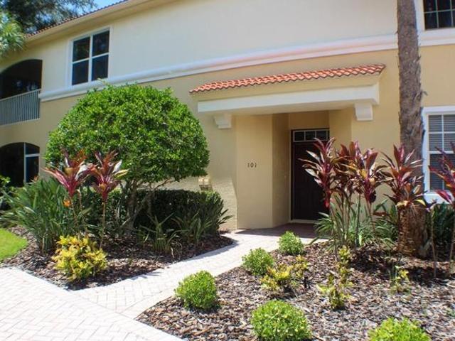 9448 Discovery Terrace #101 Bradenton, FL 34212 To Rent in Bradenton, Florida