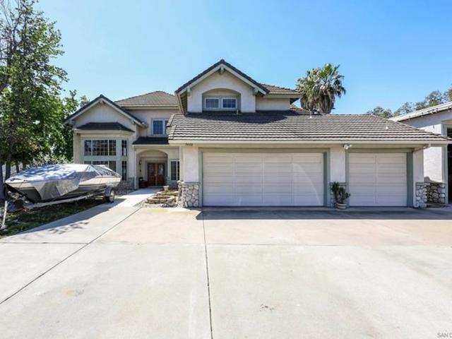 9448 Quail Canyon Rd, El Cajon, CA 92021