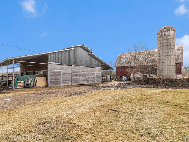 9448 washburn road