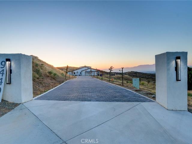 9449 Equestrian Drive
