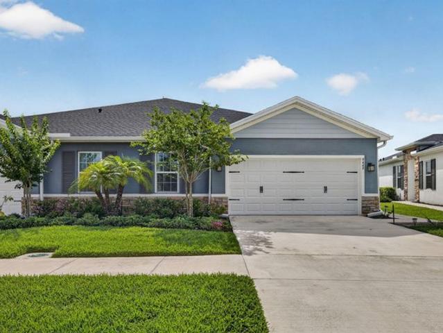 9449 SW Libertas Way, Port Saint Lucie, FL 34987