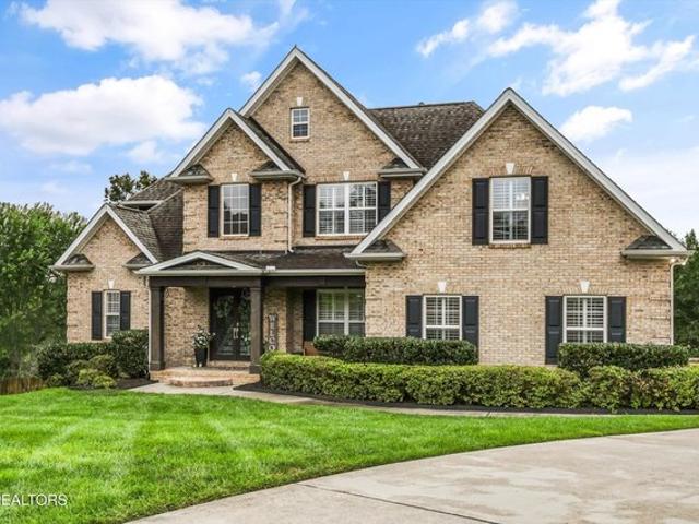 9440 Abbey Mist Ln, Knoxville, TN 37931