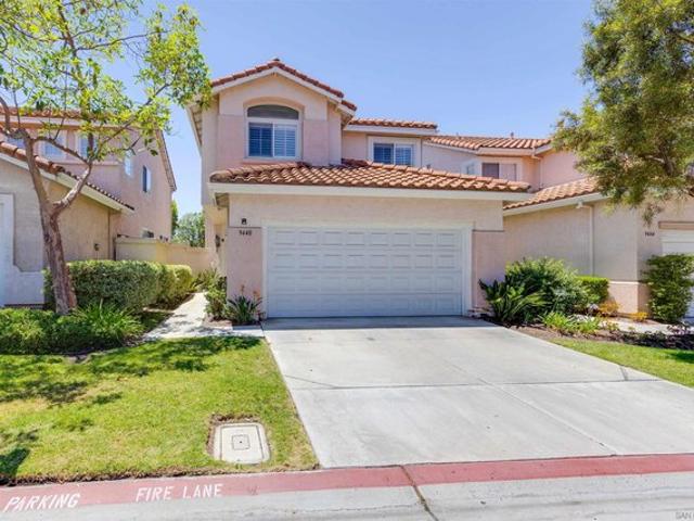 9440 Capricorn Way, San Diego, CA 92126