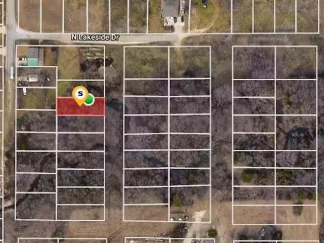 9440 Claudia Dr, Fort Worth, TX 76134