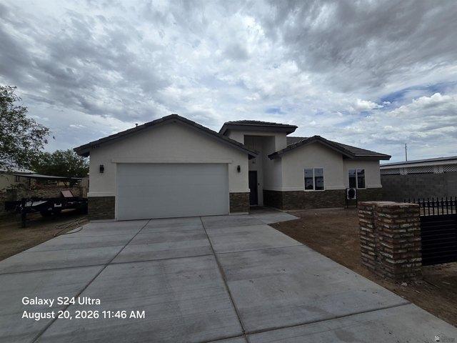 9440 E Buckboard St, Yuma, AZ 85365