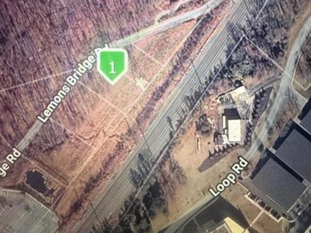 9440 Lemons Bridge Rd, Bowie, MD 20720
