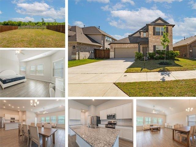 9440 Pepper Grass Dr, Fort Worth, TX 76131