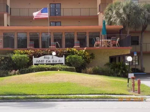 9440 SW 8th St #123, Boca Raton, FL 33428 MLS A11555141