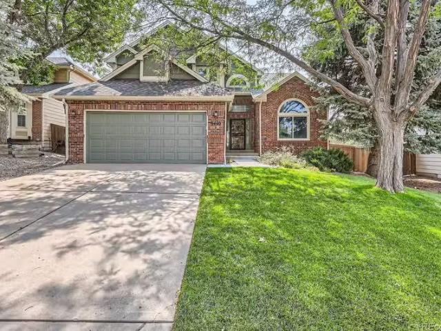 9440 Yale Ln, Highlands Ranch, CO 80130 MLS 3042373
