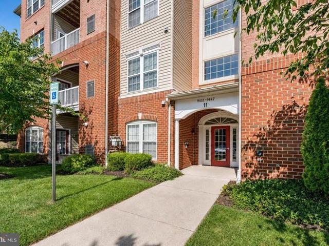 9441 Ashlyn Cir Unit 9441, Owings Mills, MD 21117