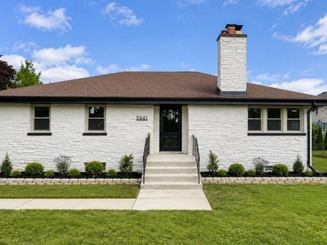 9441 Greenwood Dr, Des Plaines, IL 60016