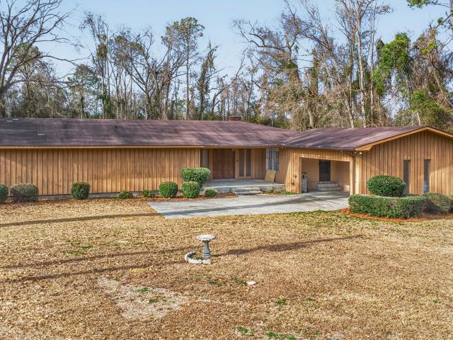 9441 Highway 169, Glennville, GA 30427 | MLS #10669 | Compass