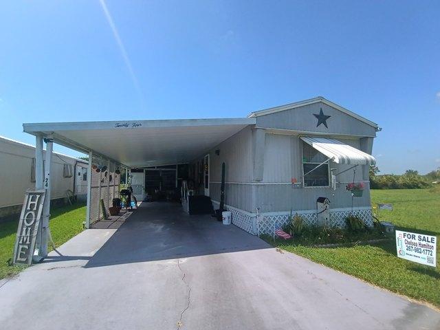 9441 SR 78 W Unit 1, Okeechobee, FL 34974