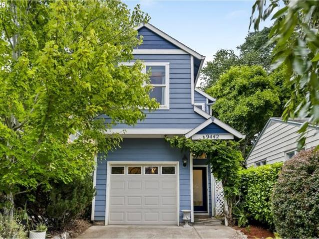9442 N Buchanan Ave, Portland, OR 97203