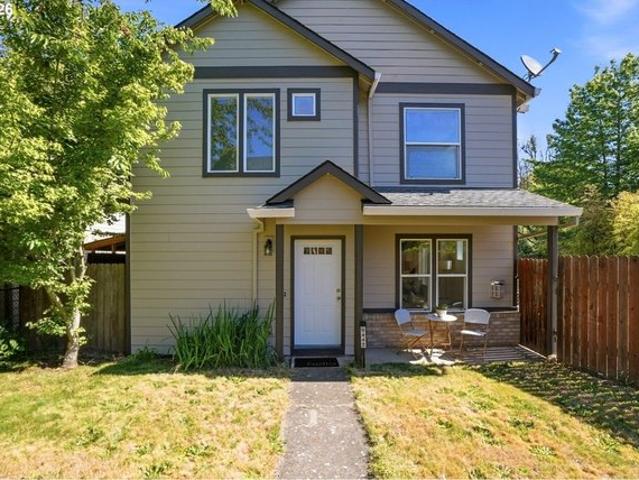 9442 N Macrum Ave, Portland, OR 97203