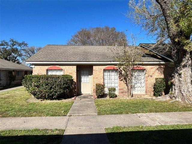 9442 Neuens Rd Unit 9442, Houston, TX 77080