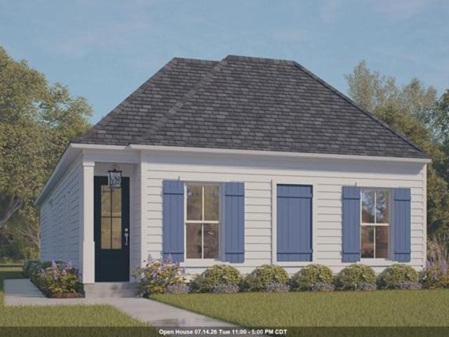 9442 Dawson Trace Ave, Baton Rouge, LA 70836