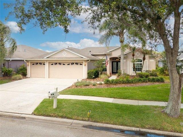 9442 Hunters Pond Dr, Tampa, FL 33647