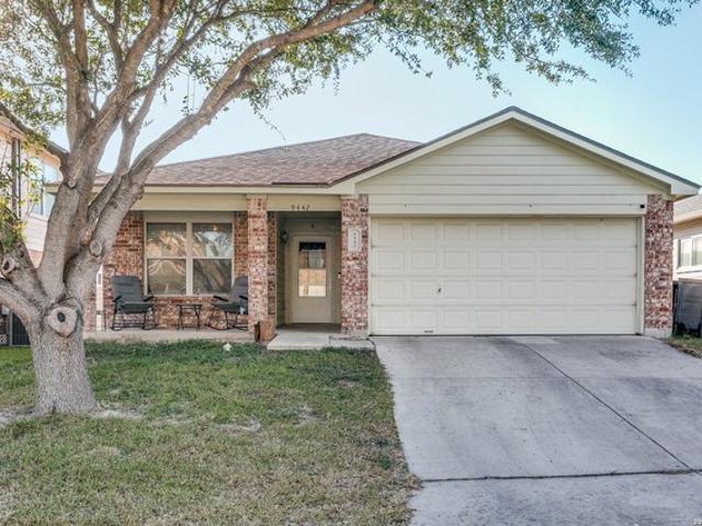 9442 Sage Ter, San Antonio, TX 78251
