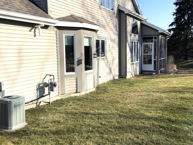 9442 Van Buren St, Crown Point, IN 46307 | MLS #834308
