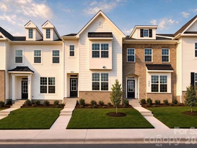 9443 Old Dowd Rd Unit 162, Charlotte, NC 28214