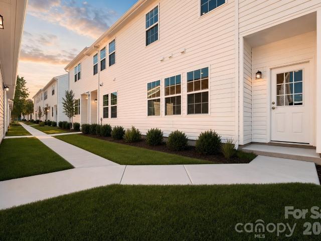 9443 Old Dowd Road # 162