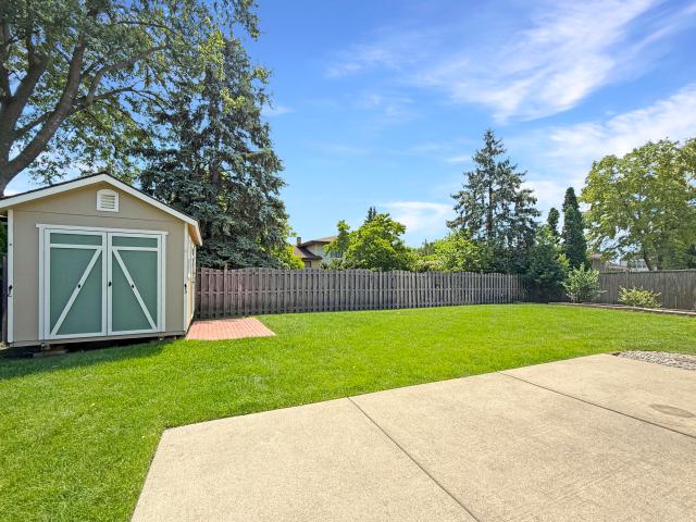 9443 Oriole Drive