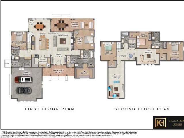 9443 Angels Share Dr, New Kent, VA
