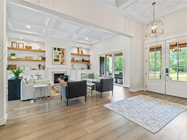 9443 Angels Share Dr, New Kent, VA