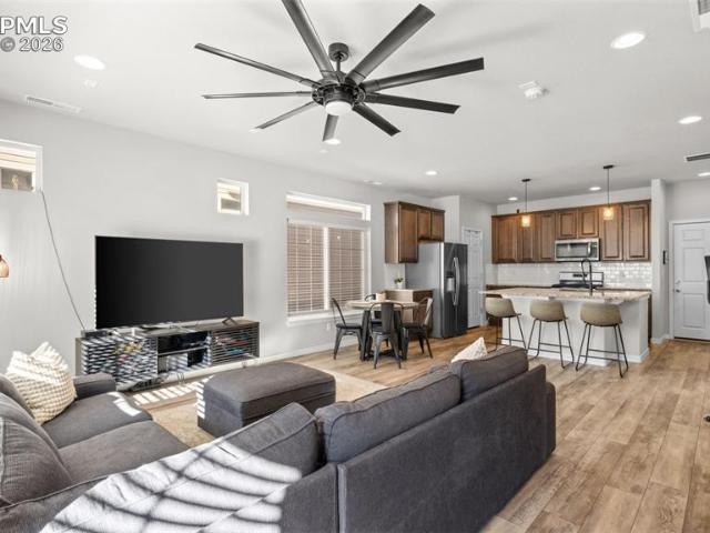 9443 Cashel Trail, Colorado Springs, CO 80927 | MLS #1919