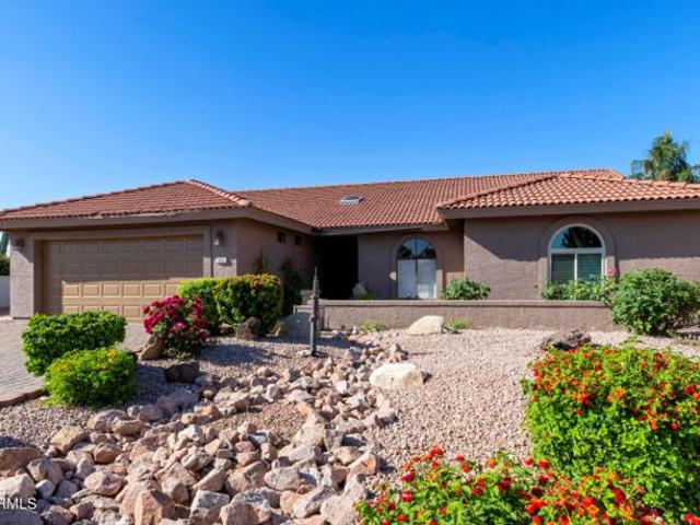 9443 E Lawndale Pl, Sun Lakes, AZ 85248
