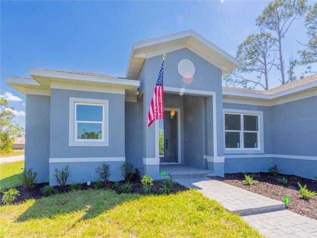 9443 Hallendale Dr, Port Charlotte, FL 33981