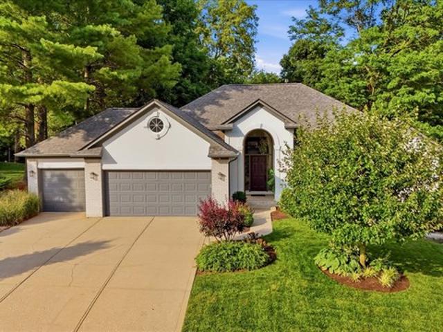 9443 Ridgecreek Ct, Indianapolis, IN 46256