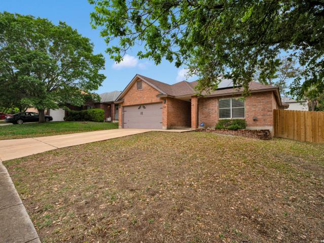 9443 Sycamore Brook, San Antonio, TX 78254 | MLS #1955 | Compass