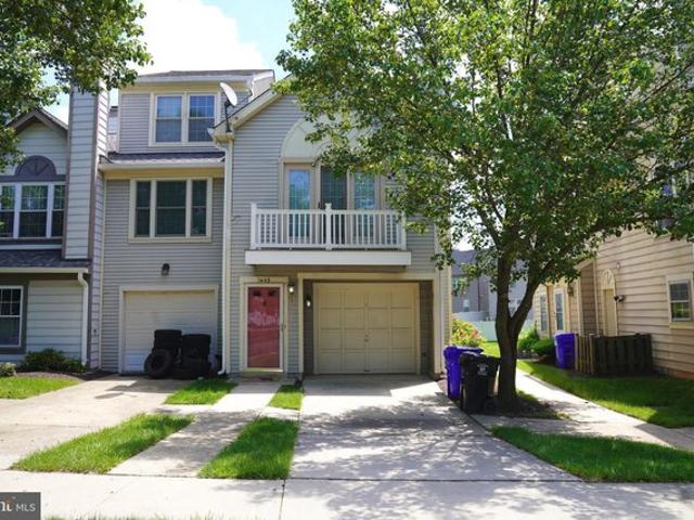 9443 Trevino Ter Unit 82, Laurel, MD 20708