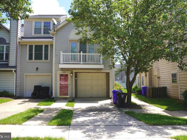 9443 Trevino Terrace # 82