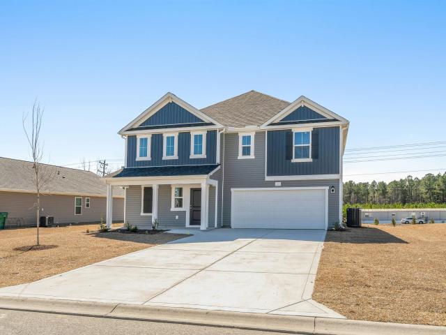 944 Caswell Dr