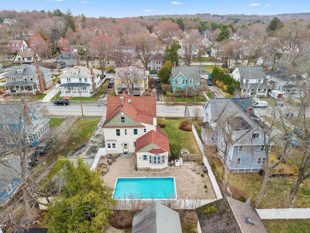 944 Chestnut St, Manchester, NH 03104 | MLS #5083 | Compass